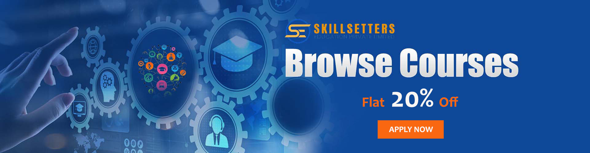 Skillsetters Education